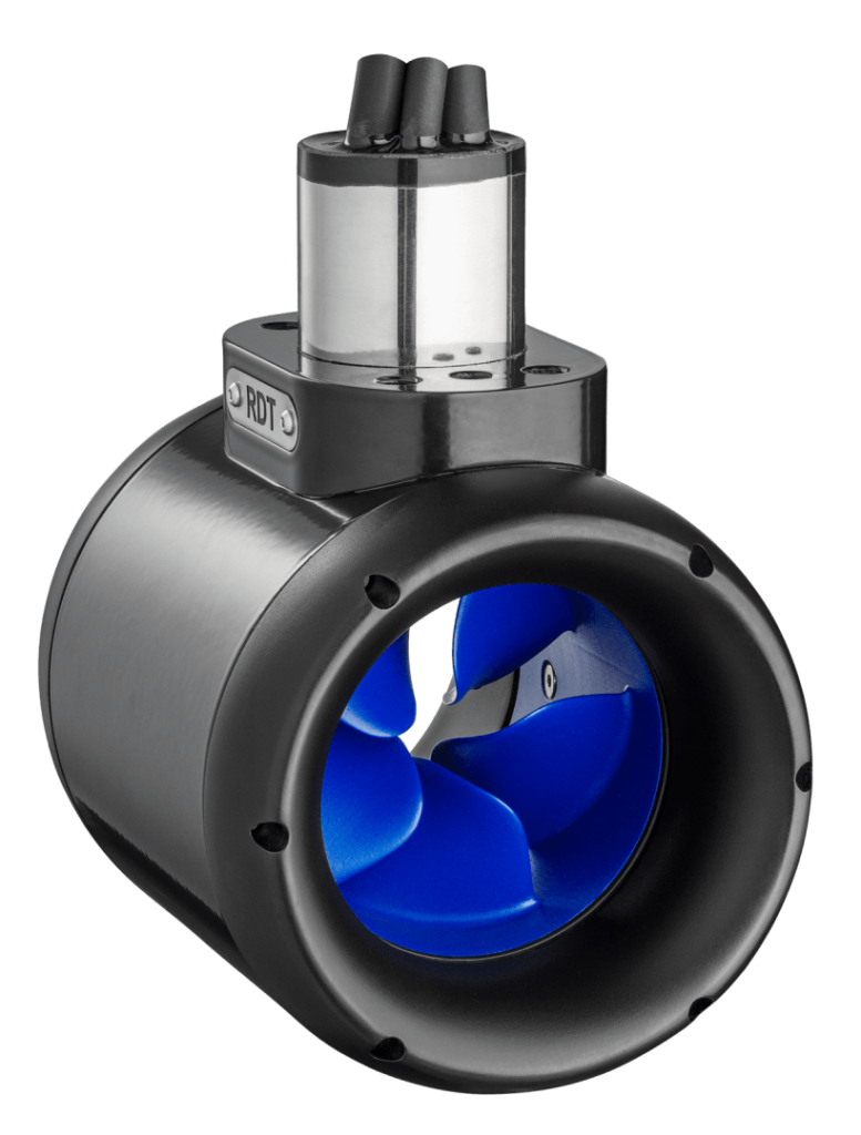Nuevo producto Nauta Systems ¿Sabes que es un motor Rim? - NautaSystems