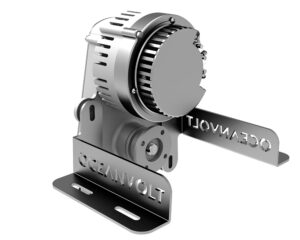 Motores eléctricos para barcos - NautaSystems